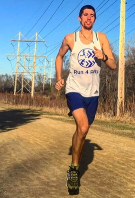 How is your cadence effecting your running efficiency? | Team Run4PRs ...