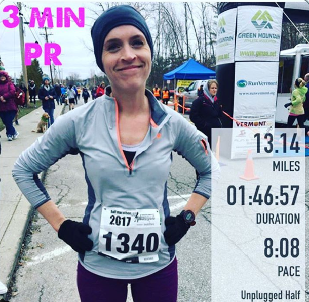Half, 5k & 10k PRs! | Team Run4PRs Coaching