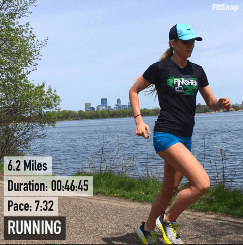 Pregnancy Running Weeks 12-15 | Team Run4PRs Coaching