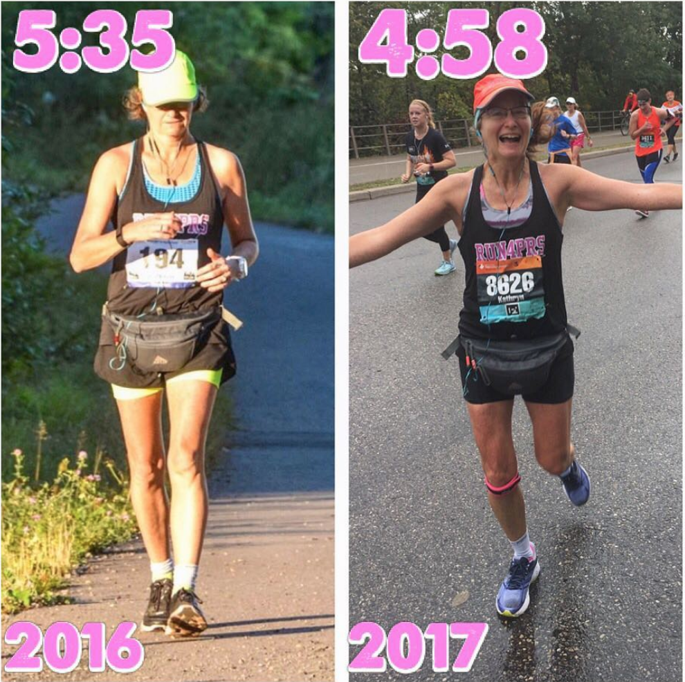 Success Stories | Team Run4PRs Coaching